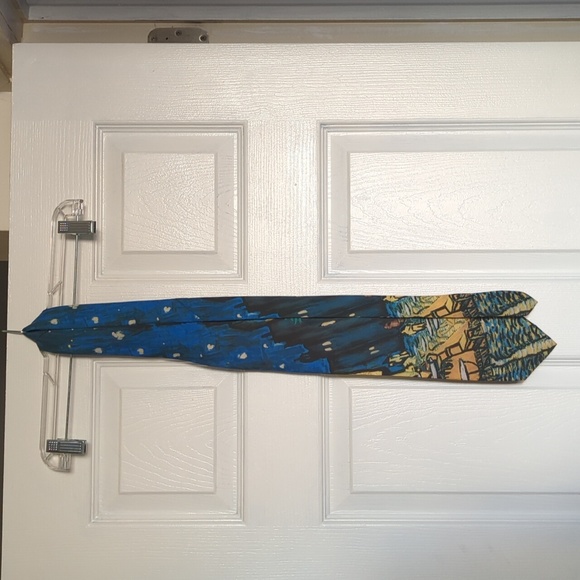 Ralph Marlin | Accessories | Ralph Marlin 57in Polyester Tie Of Vincent ...